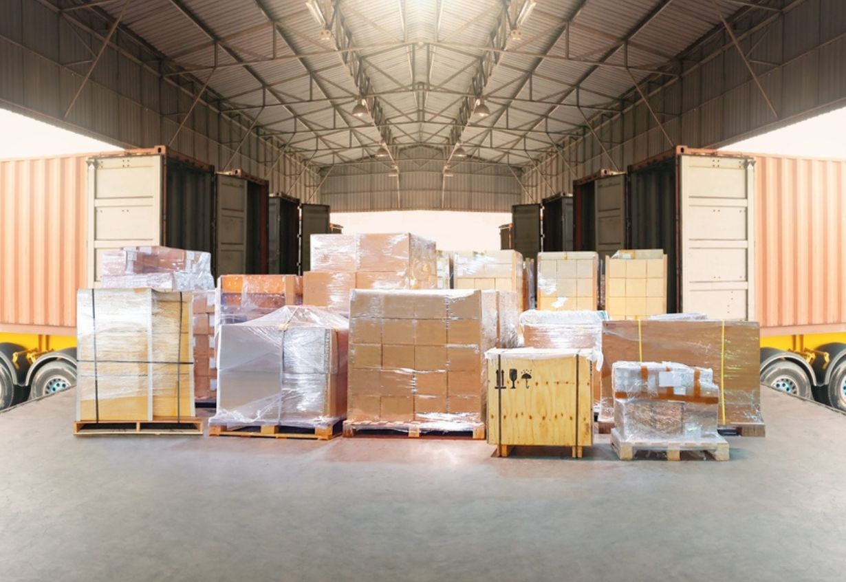 Why Timely Shipping Matters for Business Success - Ocean Ways Shipping ...